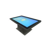 China 75 inch Intelligent Interactive Multi-touch Table Object Recognition Platform Multi-touch Interactive Software for sale