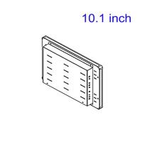 China 10.1-Inch Linux Embedded Industrial Touchscreen for Industrial Equipment, Retail Applications, and Medical Devices for sale