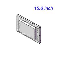 China 15.6 Inch Touch Screen Display Monitor with Linux Os Capacitive Touch Panel Pc for Business for sale