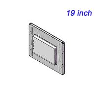 China 19-Inch ZXTLCD Self-Service Terminal Capacitive Embedded Industrial Control Touch Screen Monitors for sale