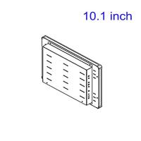 China 10.1-inch Embedded Linux HDMI Industrial High-Definition Best LCD Display Manufacturer Wholesale for sale