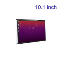China 10.1-inch Embedded Linux HDMI Industrial High-Definition Best LCD Display Manufacturer Wholesale for sale