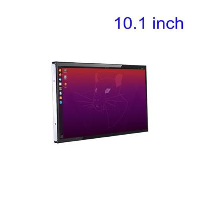 China 10.1-inch Embedded Linux HDMI Industrial High-Definition Best LCD Display Manufacturer Wholesale for sale