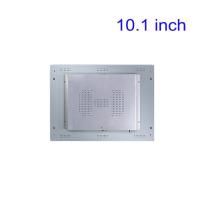 China 10.1-inch Embedded Linux HDMI Industrial High-Definition Best LCD Display Manufacturer Wholesale for sale