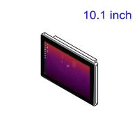China 10.1-inch Embedded Linux HDMI Industrial High-Definition Best LCD Display Manufacturer Wholesale for sale