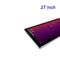 China Factory 27 inch Customized LCD C High Quality Display Automobile Industry for sale