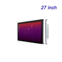 China Factory 27 inch Customized LCD C High Quality Display Automobile Industry for sale