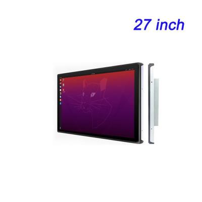 China Factory 27 inch Customized LCD C High Quality Display Automobile Industry for sale