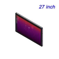 China Factory 27 inch Customized LCD C High Quality Display Automobile Industry for sale