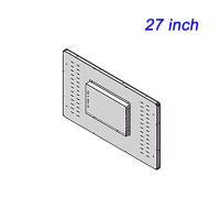China Factory 27 inch Customized LCD C High Quality Display Automobile Industry for sale