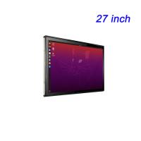 China Factory 27 inch Customized LCD C High Quality Display Automobile Industry for sale