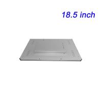 China Embedded 18.5 Inch Industrial Tablet Open Frame Touch Screen Monitor Support Windows OS for sale