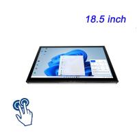 China Embedded 18.5 Inch Industrial Tablet Open Frame Touch Screen Monitor Support Windows OS for sale