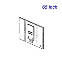 China Big Tablet Touch Screen 65 Inch Windows Embedded Computer Lcd Display Wall Mount Panel PC Monitor for sale