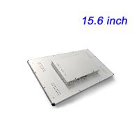 China 15.6-inch Embedded Windows Network Intelligent Split Screen Remote Management Industrial Control All-in-one Computer for sale
