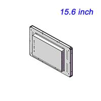 China ZXTLCD 15.6 Inch Embedded Industrial Touch Screen LCD Monitor Intelligent Customization Capacitive Resistance Tablet Integrated Machine for sale