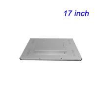 China ZXTLCD 17 inch Embedded Industrial Android Capacitive Touch Screen Industrial Control Integrated PLC Configuration Tablet for sale