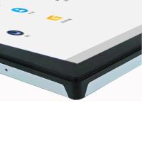 China industrial Grade Industrial Control Computer All-in-one 49 inch Embedded Dustproof Capacitor TouchScreen Manufacturer for sale