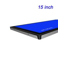 China 15 inch 4K High-definition LCD Monitor With HDMI Input Embedded Manufacturer for sale