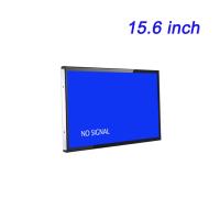 China 15.6-inch Embedded Commercial Affordable High-definition LCD Advertising Display Screen Manufacturer Customization for sale