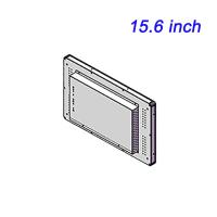 China 15.6-inch Embedded Commercial Affordable High-definition LCD Advertising Display Screen Manufacturer Customization for sale