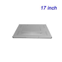 China 17 inch Manufacturer Wholesale Embedded High-definition LCD Monitor HDMI Input for sale