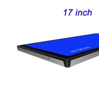 China 17 inch Manufacturer Wholesale Embedded High-definition LCD Monitor HDMI Input for sale