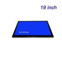 China 19 inch Industrial Control Embedded Long-term Running Waterproof And Dustproof High-definition LCD Screen for sale
