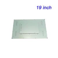 China 19 inch Industrial Control Embedded Long-term Running Waterproof And Dustproof High-definition LCD Screen for sale