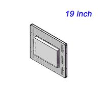 China 19 inch Industrial Control Embedded Long-term Running Waterproof And Dustproof High-definition LCD Screen for sale