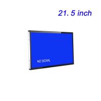 China 21.5-inch Indoor Embedded High-definition LCD Advertising Machine With High Brightness Product Promotion Screen for sale