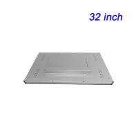 China 32 inch High Definition HDMI Input Manufacturer Price Embedded 4K Monitor Wholesale Custom Production LCD Monitor for sale