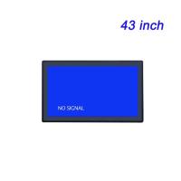 China 43 inch Embedded HDMI Input LCD Display Wholesale Manufacturer Customized for sale