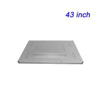 China 43 inch Embedded HDMI Input LCD Display Wholesale Manufacturer Customized for sale