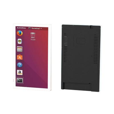 China 13.3-inch medical consultation room screen, hospital consultation room calling Linux system intelligent triage digital sign for sale