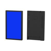 China 13.3-inch hospital consultation room digital signage display high-definition entrance information display screen intelligent split screen for sale