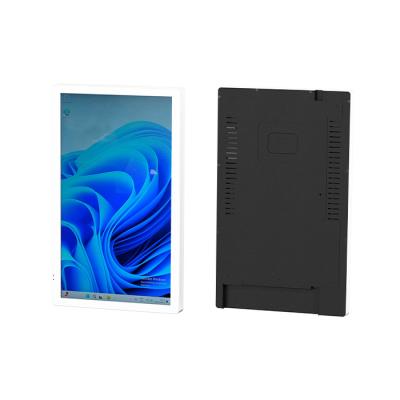China 13.3-inch hospital consultation entrance information room digital display high-definition intelligent split screen for sale
