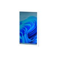 China 13.3-inch hospital consultation entrance information room digital display high-definition intelligent split screen for sale