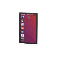 China 15.6-inch wear-resistant and scratch resistant performance stable intelligent triage call screen Linux system hospital consultation room strip signager for sale