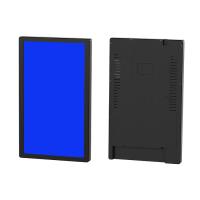 China 15.6-inch stable performance outpatient screen supports voice dialogue and hospital department entrance bright signs for sale
