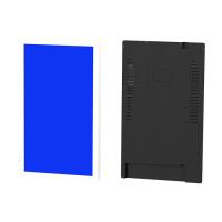 China 15.6-inch stable performance outpatient screen supports voice dialogue and hospital department entrance bright signs for sale