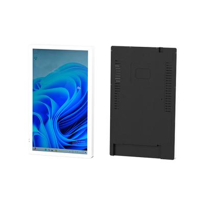 China 18.5-inch digital signage hospitals for Windows version connection to hospital consultation room screen for sale