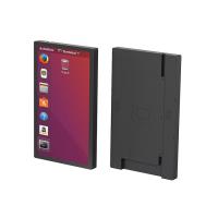 China 21.5-inch Linux system intelligent split screen voice dialogue call signs digital for sale