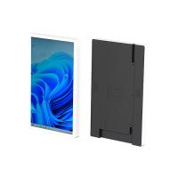 China 21.5-inch hospital intelligent split screen Windows system outpatient call in one machine digital signage companies for sale