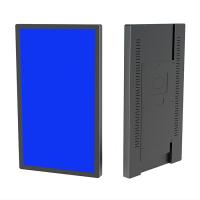 China 23.6 inch intelligent hospital outpatient simple signage intelligent diagnosis and treatment system for sale