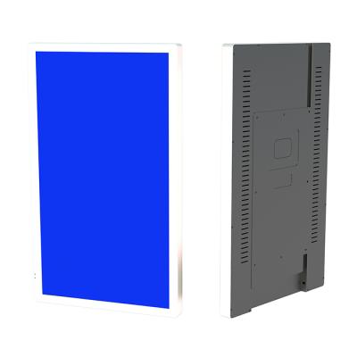 China 23.6 inch intelligent hospital outpatient simple signage intelligent diagnosis and treatment system for sale