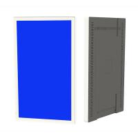China 27 inch hospital consultation room department entrance status information interactive digital signage for sale