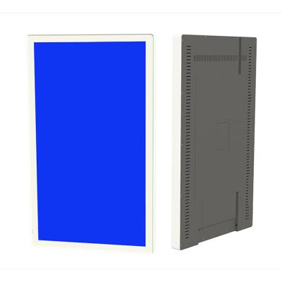 China 27 inch hospital consultation room department entrance status information interactive digital signage for sale