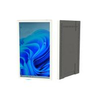 China 27 inch triage and call number display screen integrated machine Windows system hospital consultation digital signage systems for sale