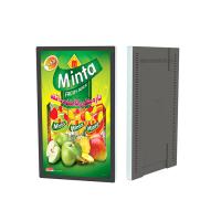 China 27 inch single machine monitor with USB flash drive style supplied by the manufacturer for sale